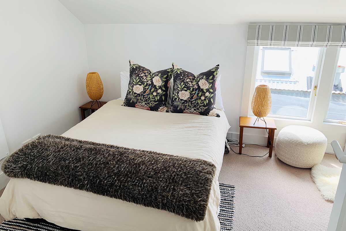 The Loft - Arrowtown Lodge - Arrowtown Accommodation